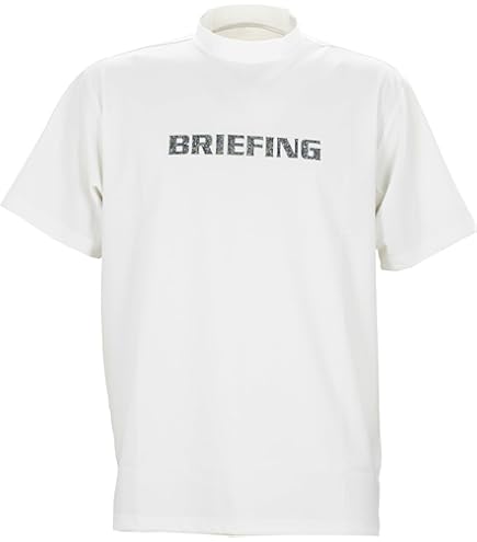 Amazon.co.jp: ブリーフィング（BRIEFING） ゴルフウェア ツアー